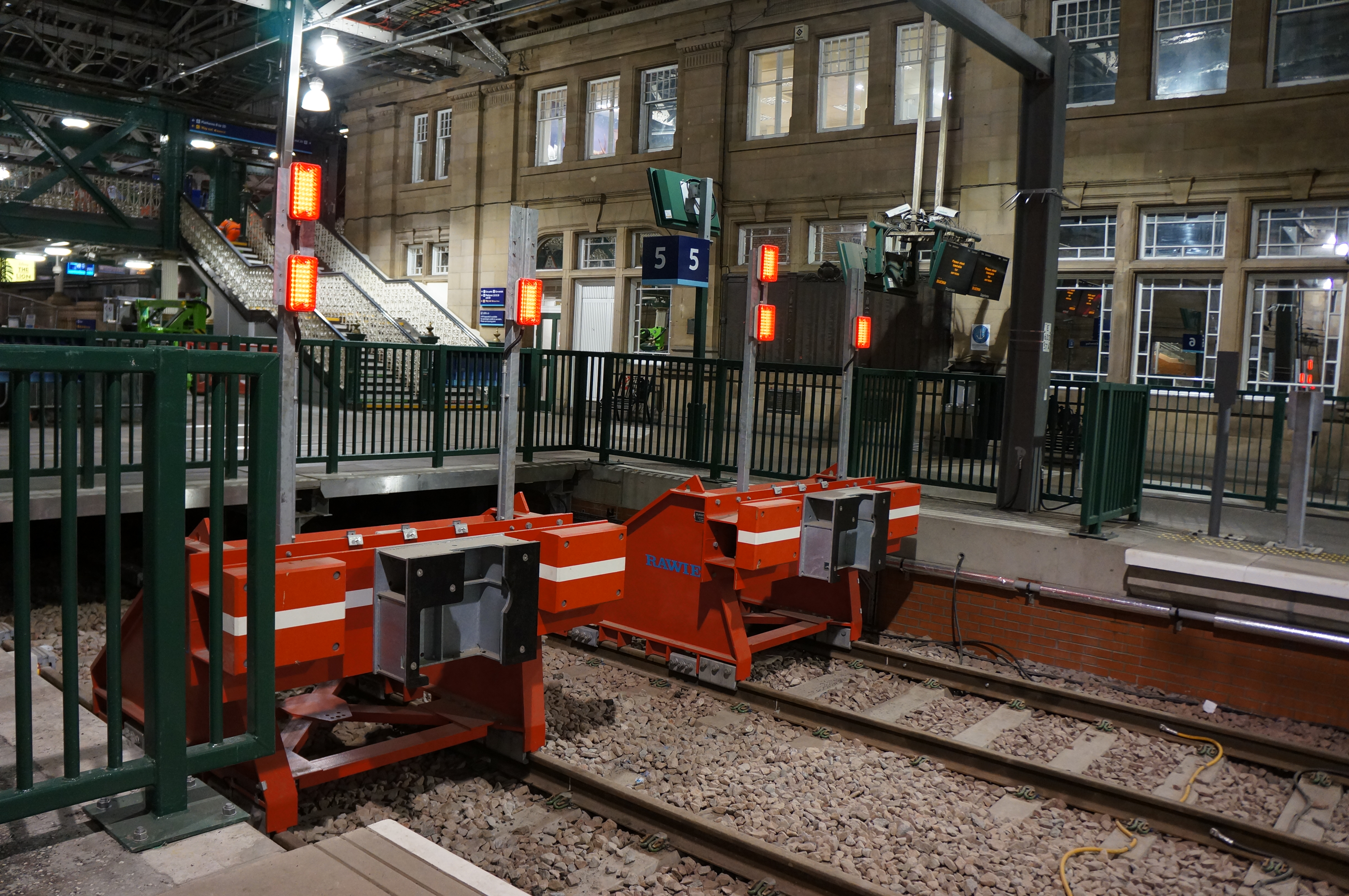 Forte Engineering | Mechanical, Electrical, Telecoms Engineers ...