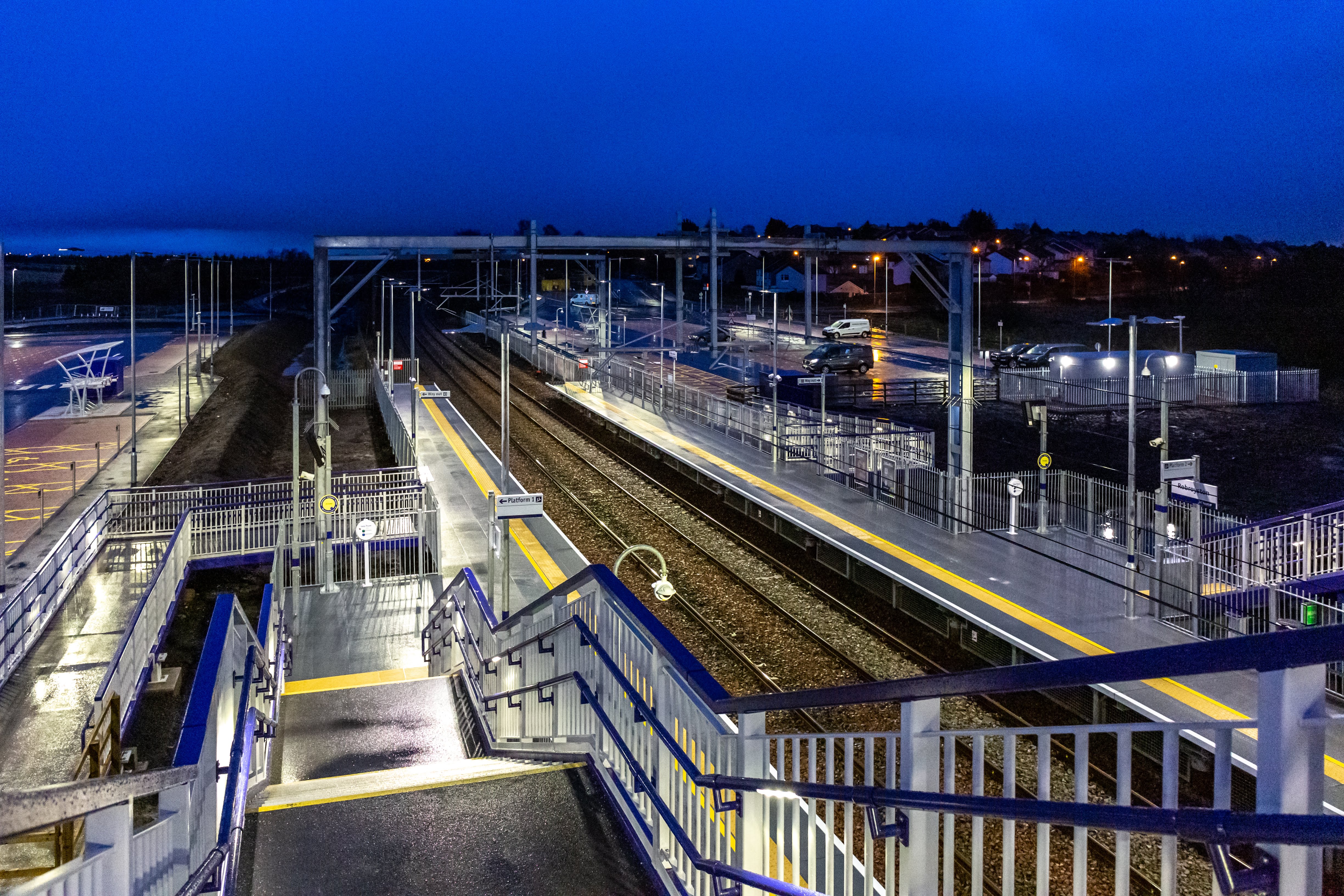 Forte Engineering | Mechanical, Electrical, Telecoms Engineers ...